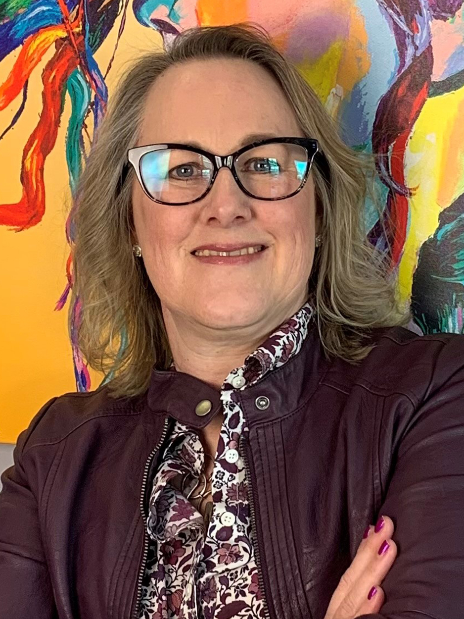 Kate Kelly, CMP, CMM, DES - elasticevents